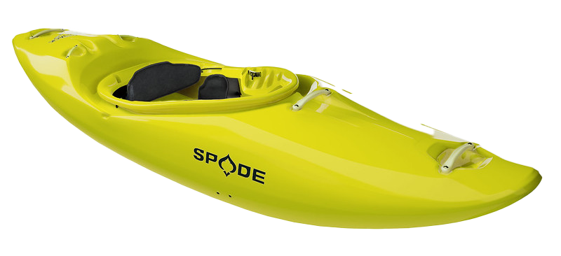 Home | Spade Kayaks