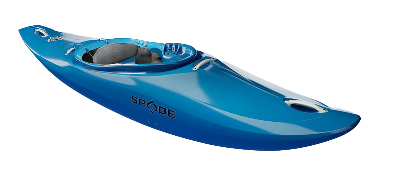 Home | Spade Kayaks