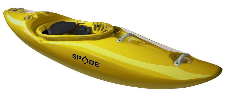 Spade Kayaks The Royal Flush | Spade Kayaks