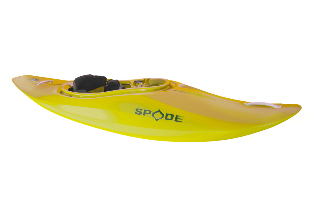 Spade Kayaks The Barracuda | Spade Kayaks