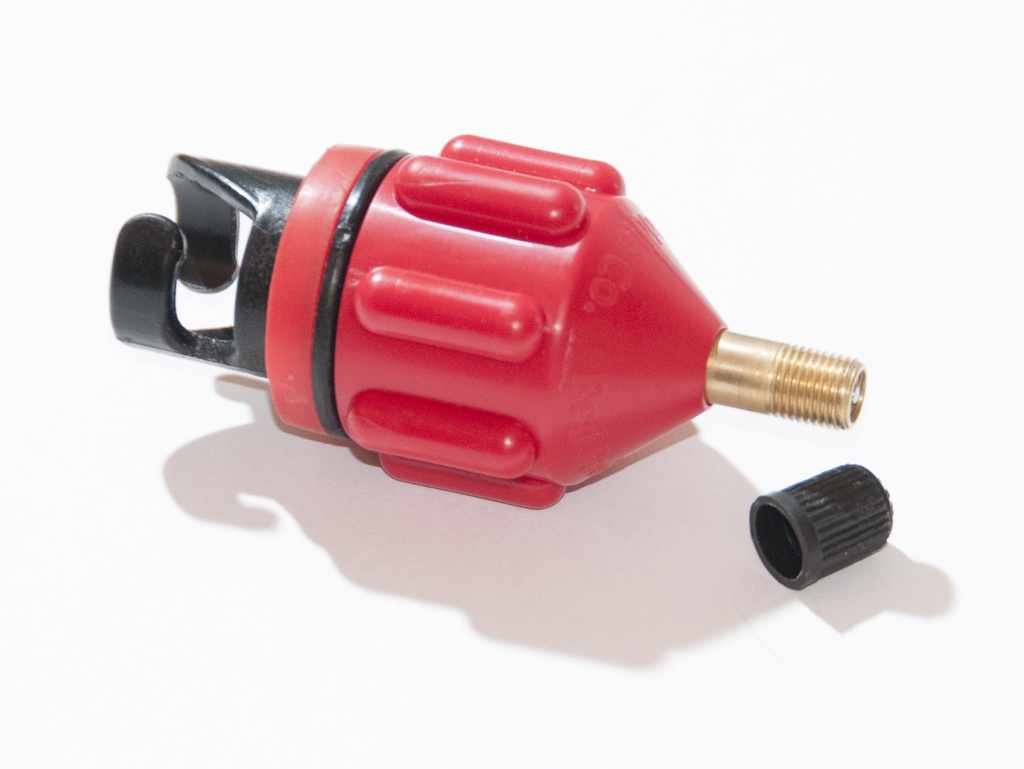Red Paddle Co Schrader Valve Adaptor | Spade Kayaks