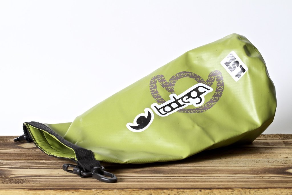 Tootega 1.5L day hatch dry bag | Spade Kayaks
