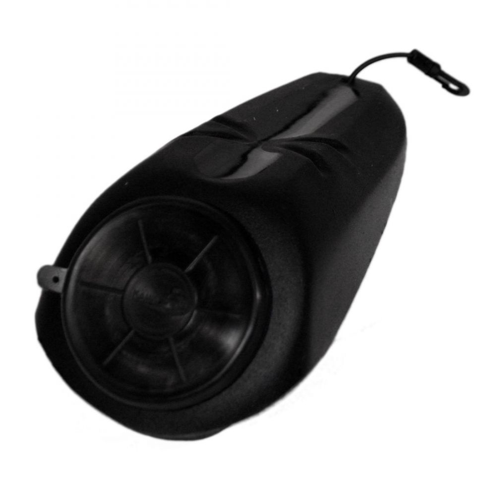 Pyranha Deck Pod | Spade Kayaks