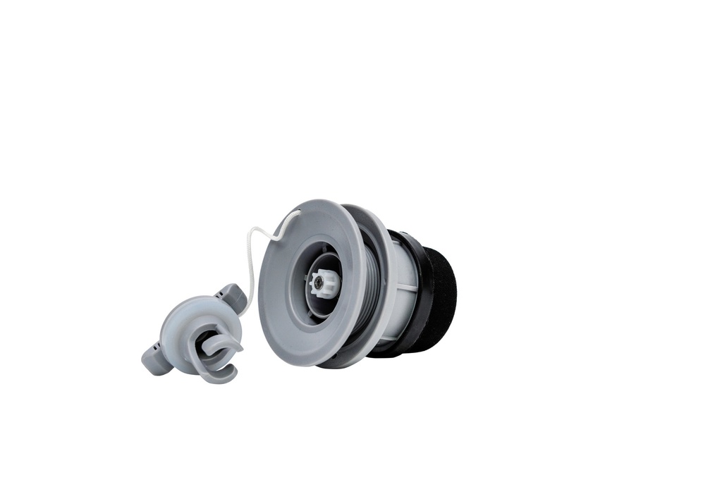 Verano Valve | Spade Kayaks