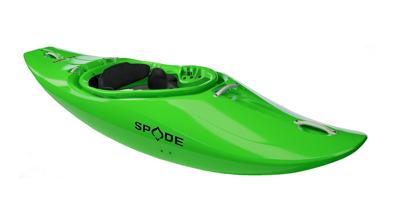 Spade Kayaks The Bliss | Spade Kayaks