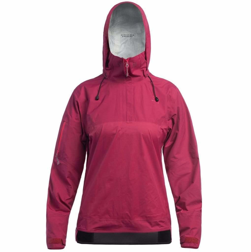 Level Six Ellesmere Splash Top | Spade Kayaks