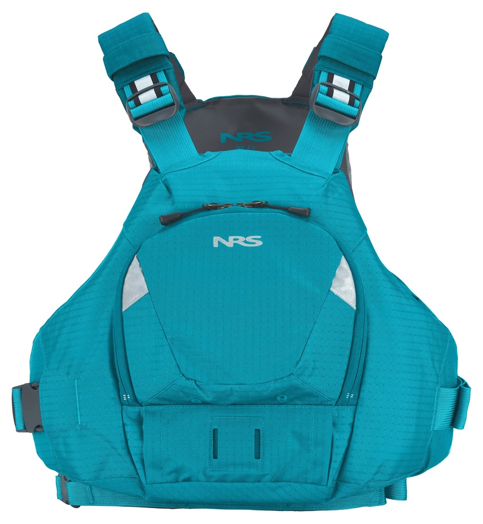 NRS Ninja PFD | Spade Kayaks